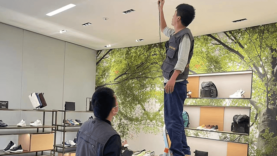 KEEPPER-上海艾颗工程科技有限公司